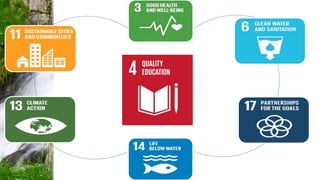 Adopt a River Initiative | PPTX