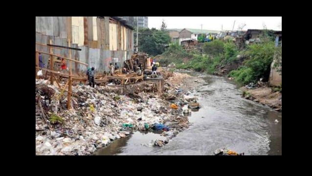 Adopt a River Initiative | PPTX | Science