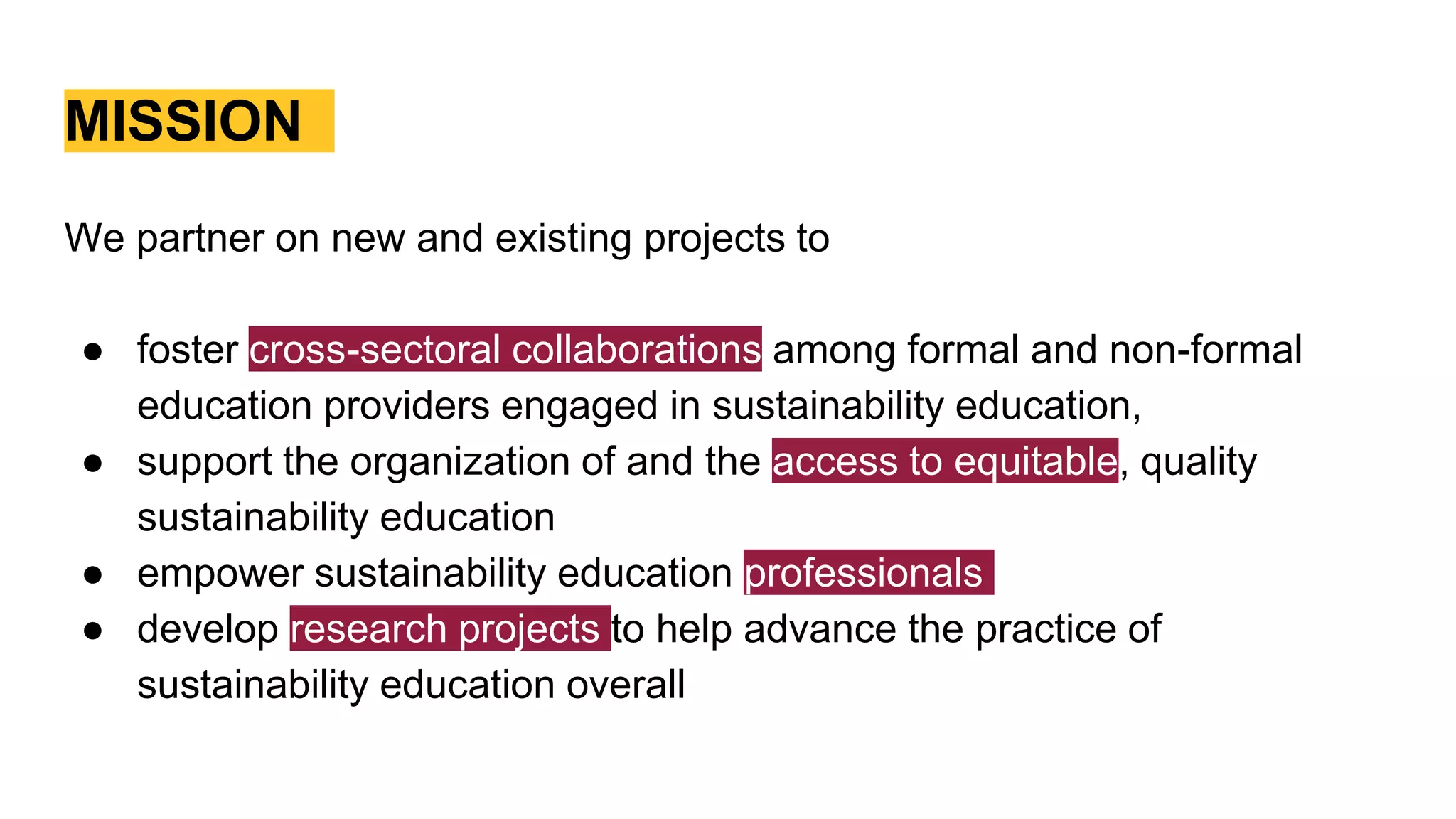 RCE Greater Phoenix | PPT