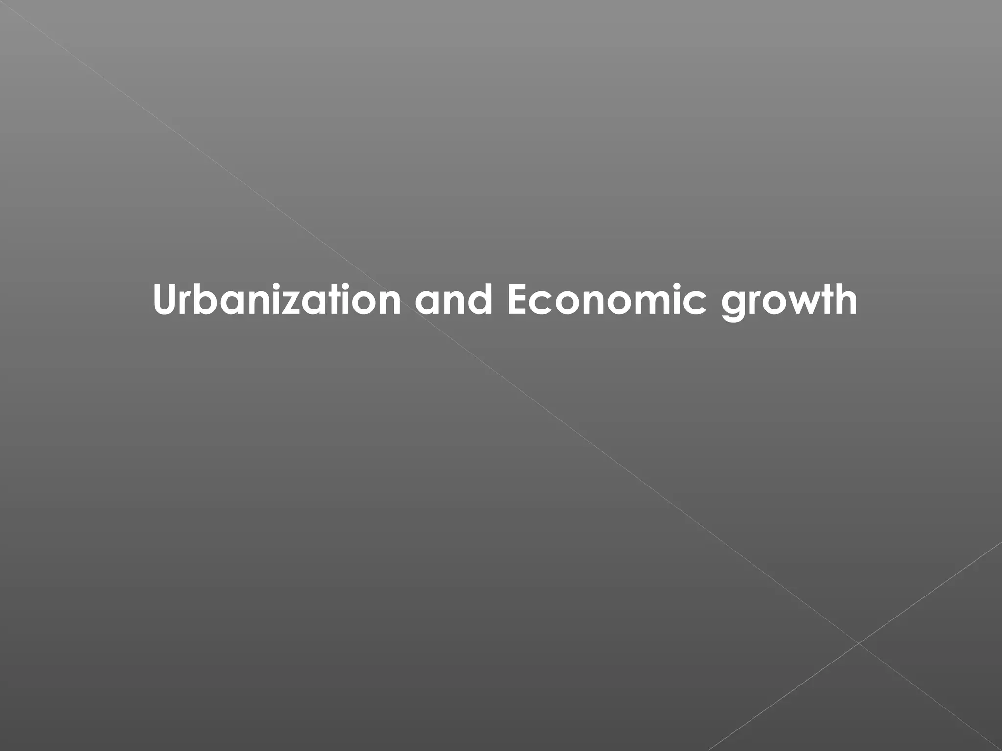 The Unslumming Minna Project: A Path to Sustainable and Inclusive ...