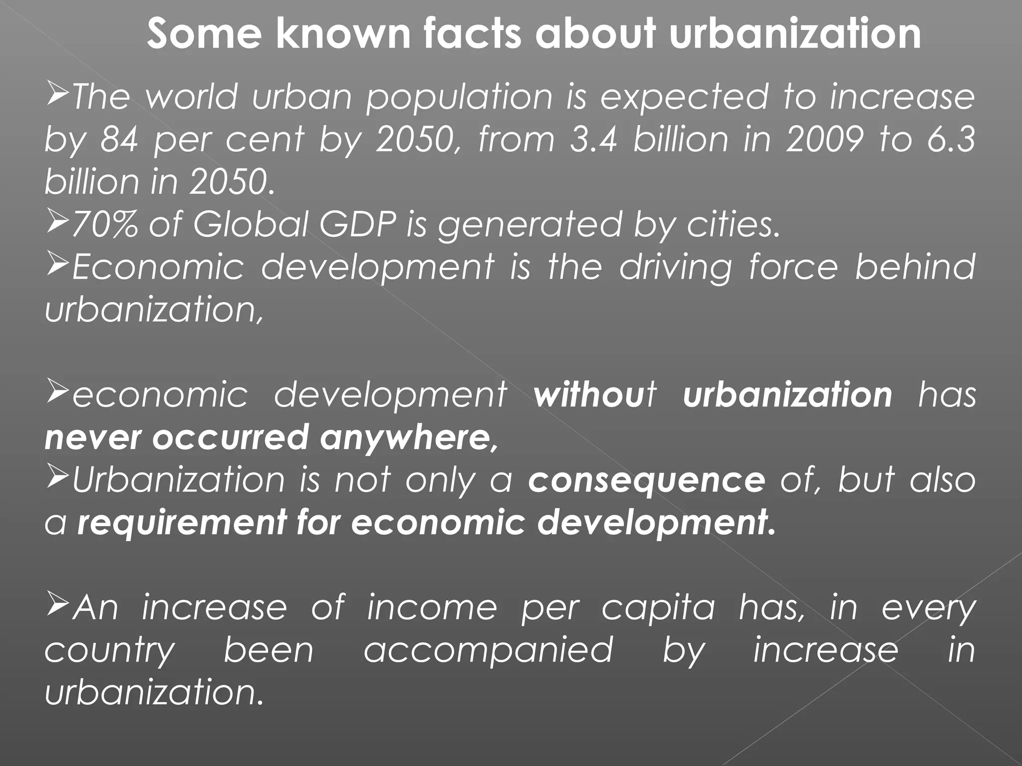 The Unslumming Minna Project: A Path to Sustainable and Inclusive ...