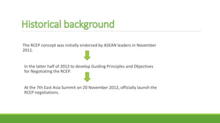 RCEP | PPTX