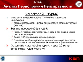 Процесс RCFA(крона).ppt