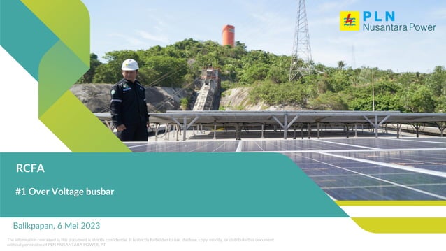 RCFA #1 Over voltage busbar 6KV.pdf