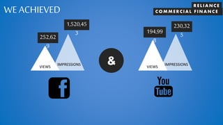 RCF case study | PPTX