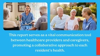 RCFE Physician's Report California 509852 | PPT