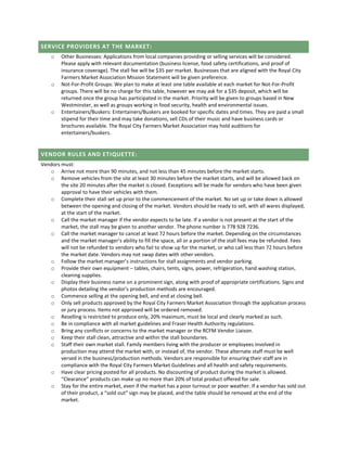 Rcfm 2010 Summer Guidelines | PDF