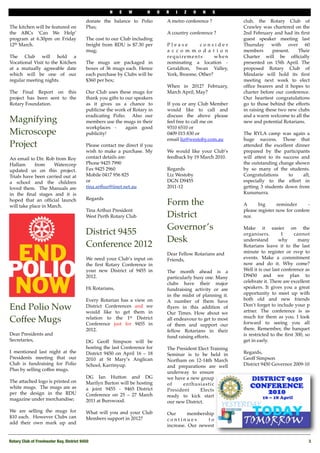 New Horizpns V2 I34 | PDF