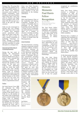 New Horizons V3 I21 | PDF