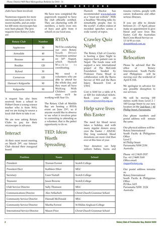 New Horizons V3 I36 | PDF