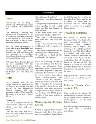 Rc freshwater bay v4 i02 | PDF