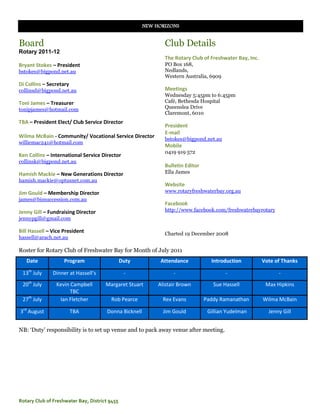 New Horizons Vol 4 Issue 2 | PDF