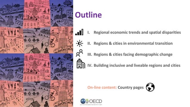 OECD Regions and Cities at a Glance 2022 | PPTX | Business | Business ...