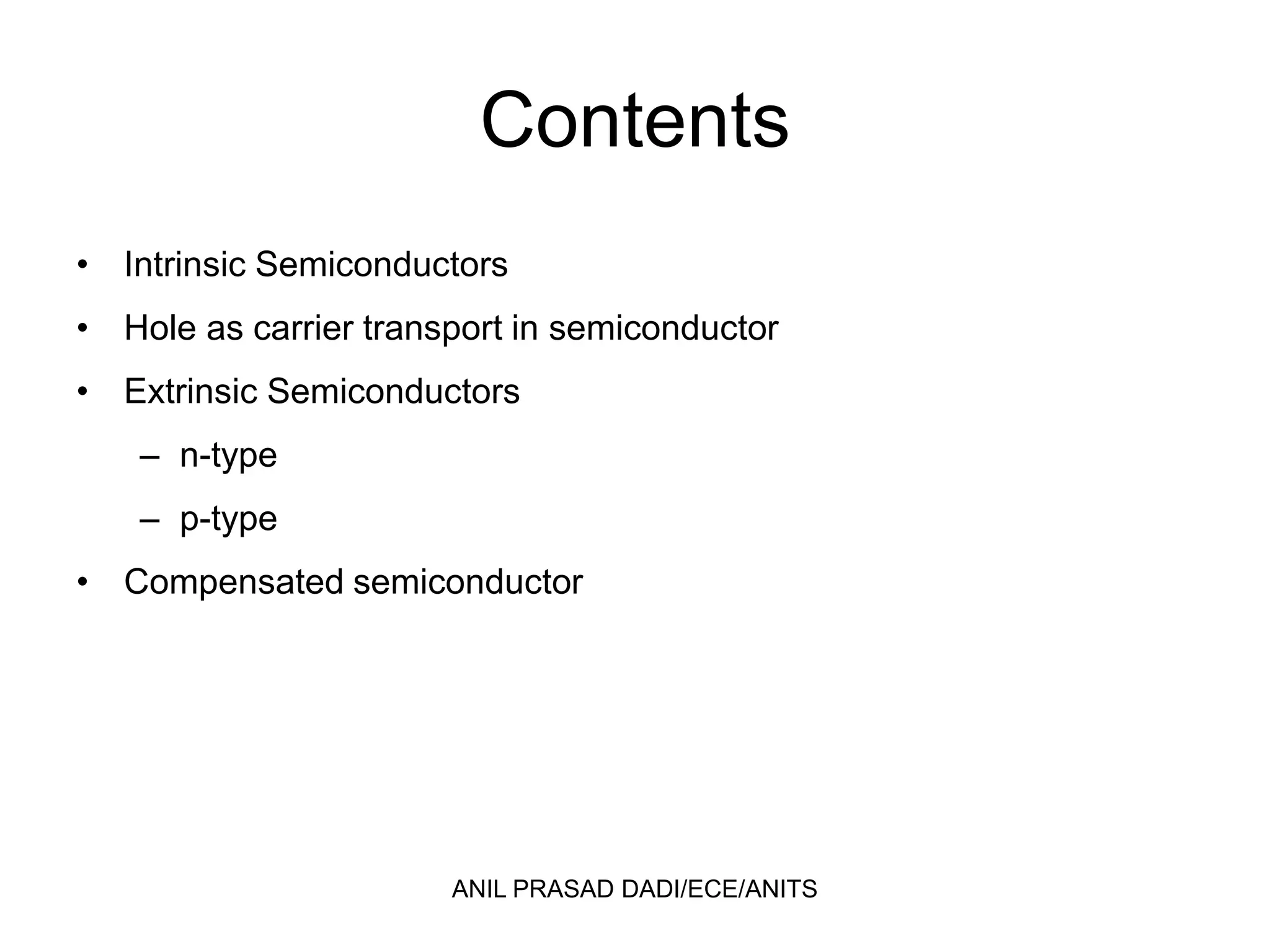 UNIT-I_Intrinsic_extrinsic_semiconductors.ppt