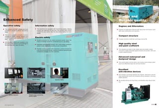 Rcgpower product catalog | PDF