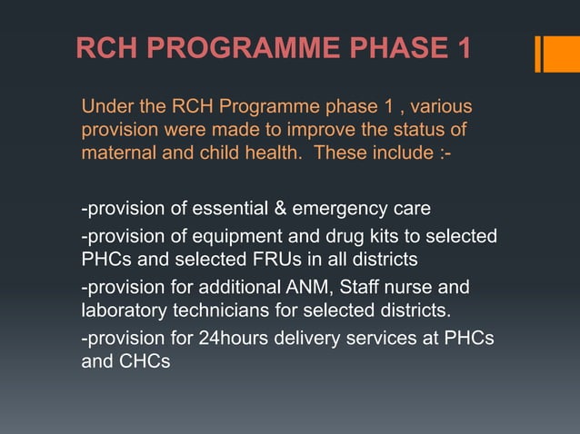 Rch