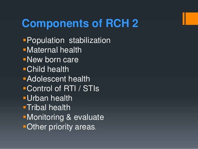 Rch