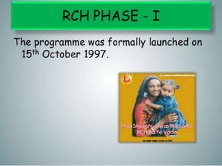 Rch | PPTX | Undergraduate Education | College Education