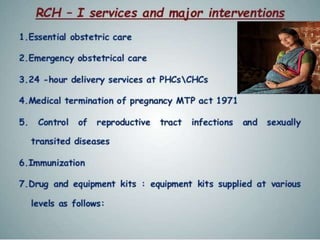 Rch | PPT