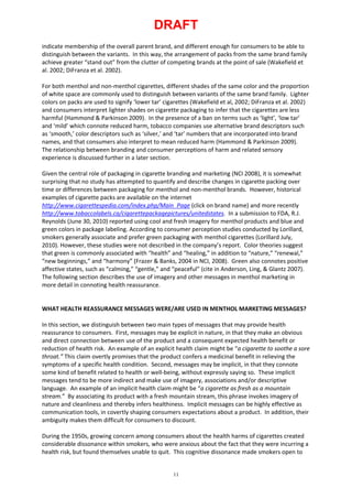 R ch5 marketing dg_mw 03 17 11 (2)ku | PDF