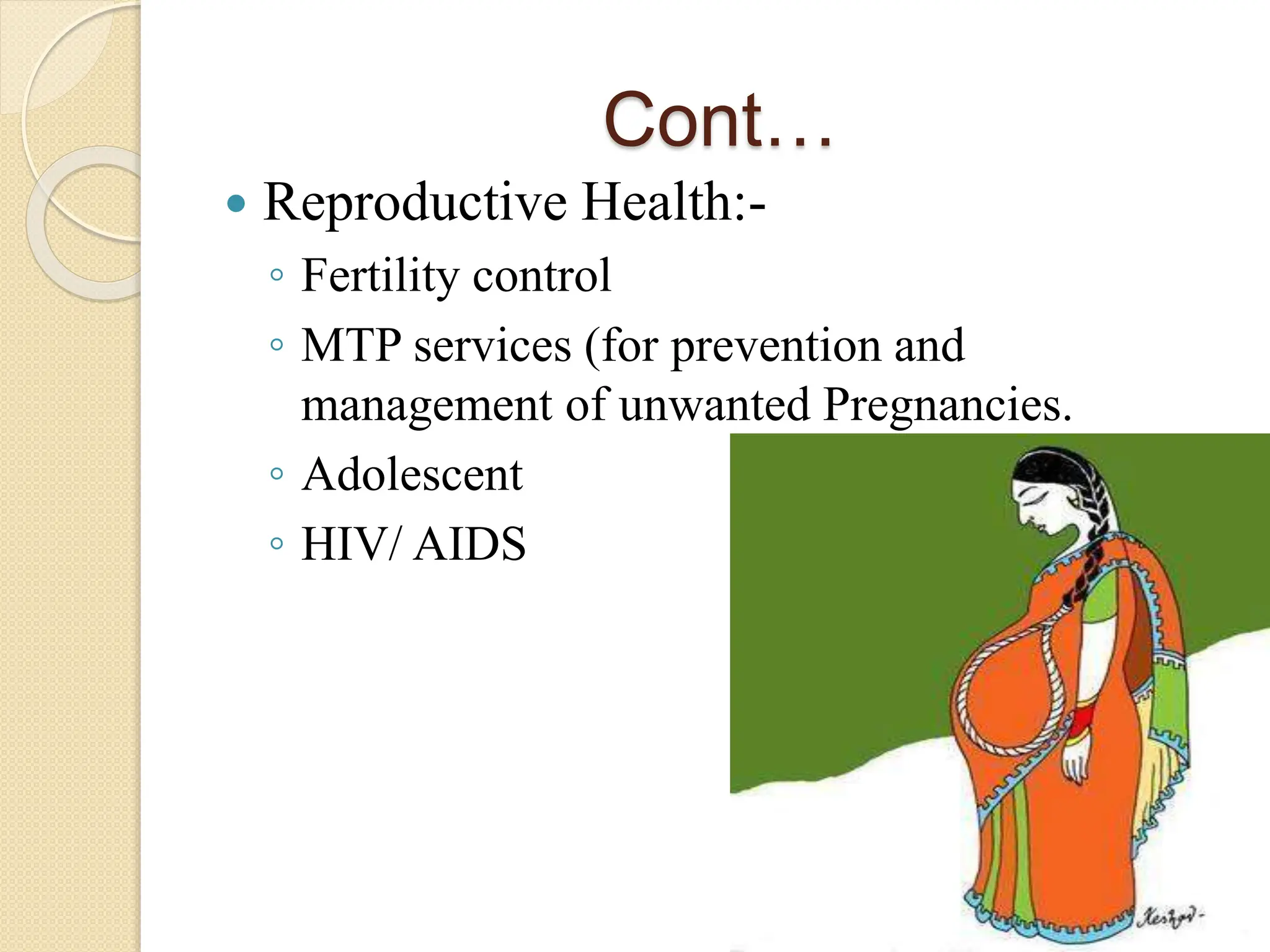 Reproductive and Child Health Services ppt.pptx