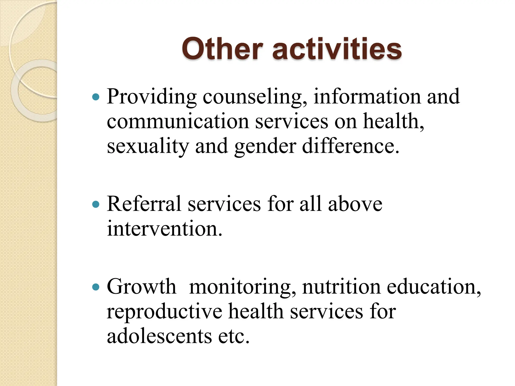 Reproductive and Child Health Services ppt.pptx