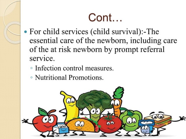 Reproductive and Child Health Services ppt.pptx