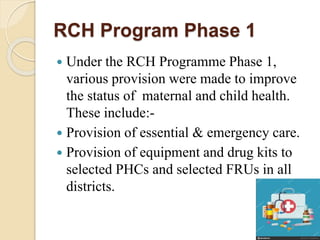 Reproductive and Child Health Services ppt.pptx