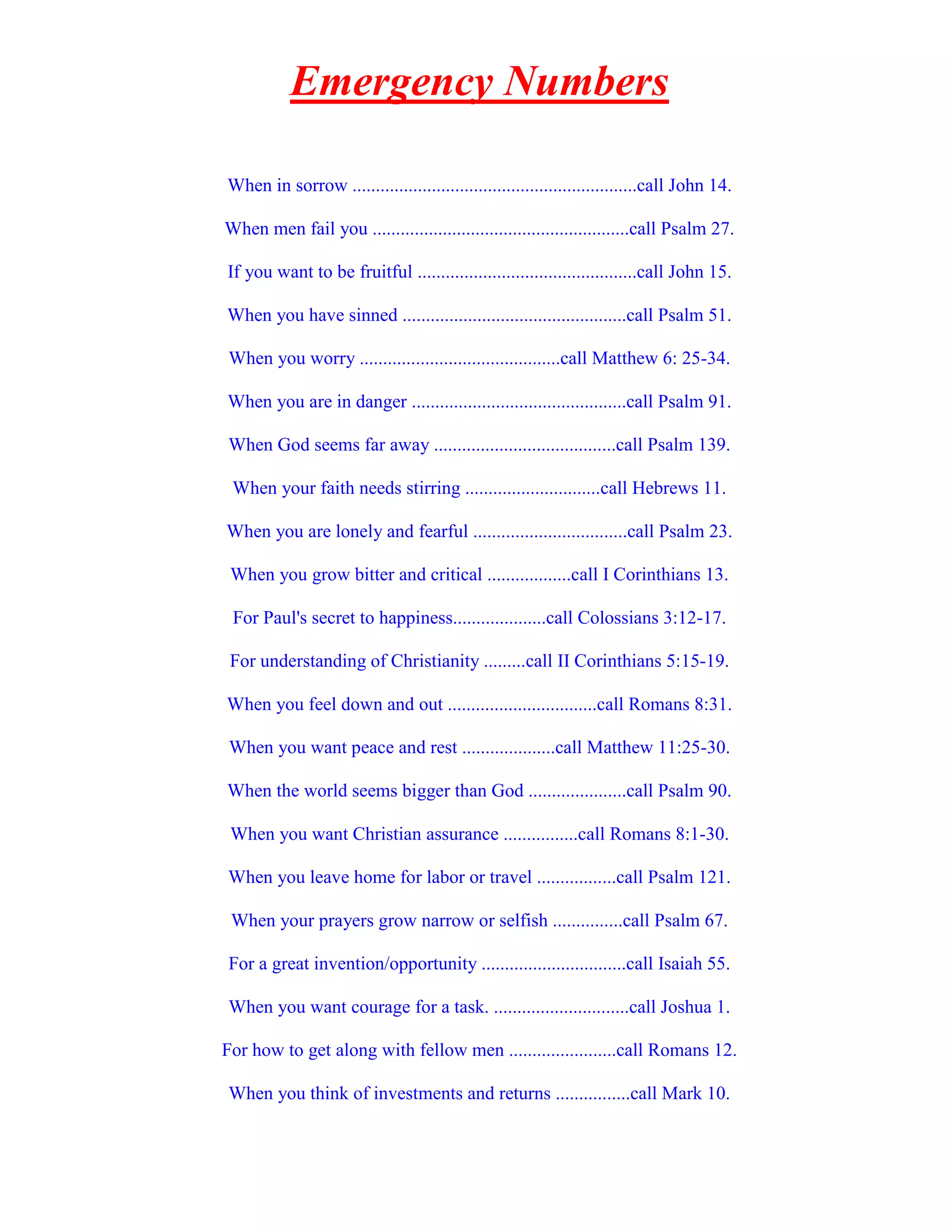 Rcia reflection retreat | DOCX