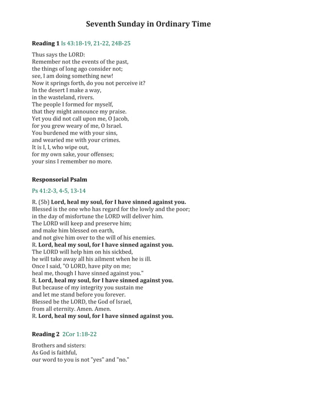 Rcia reflection retreat | DOCX | Christianity | Religion & Spirituality