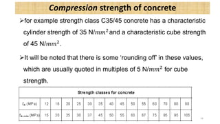 REINFORCED CONCRETE STRUCTURE CHAPTER ONE GENERAL INTRODUCTION | PPT