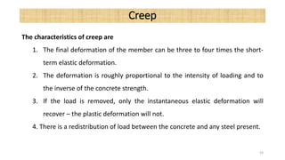REINFORCED CONCRETE STRUCTURE CHAPTER ONE GENERAL INTRODUCTION | PPT