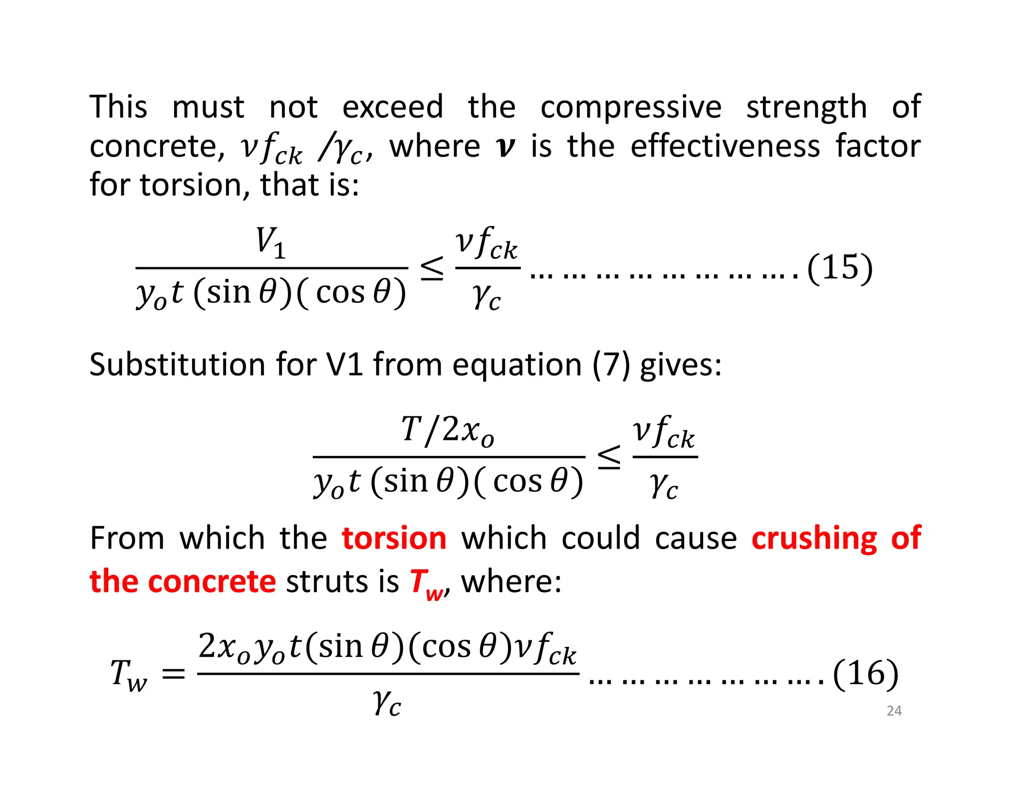 Reinforced concrete II Hand out Chapter 5_PPT_Torsion.pdf