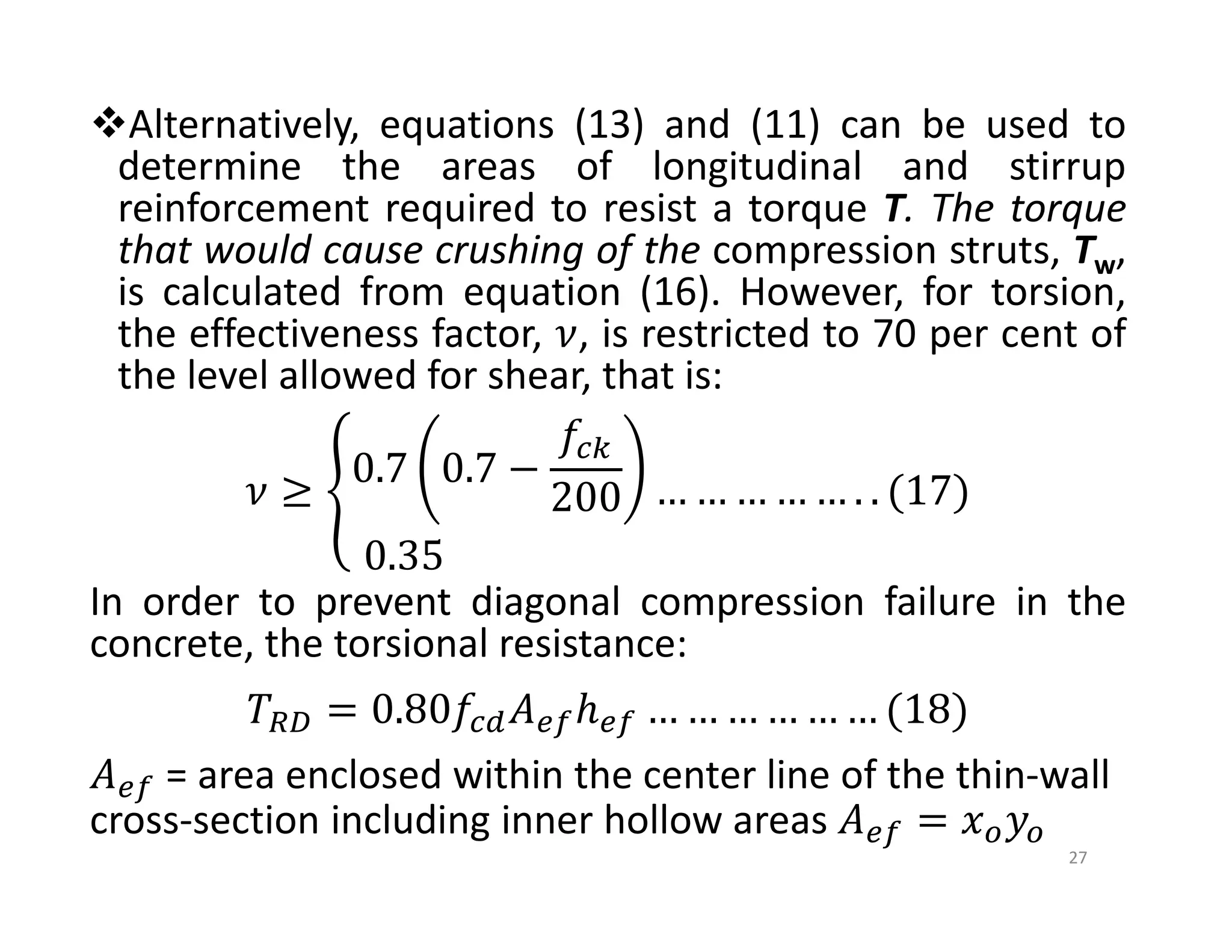 Reinforced concrete II Hand out Chapter 5_PPT_Torsion.pdf