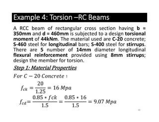 Reinforced concrete II Hand out Chapter 5_PPT_Torsion.pdf