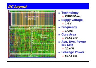 RCIM 2008 - - UniCal | PDF