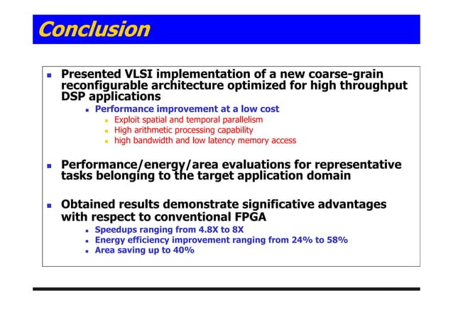 RCIM 2008 - - UniCal | PDF