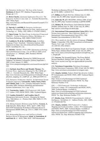 IT Architecture Automatic Verification | PDF