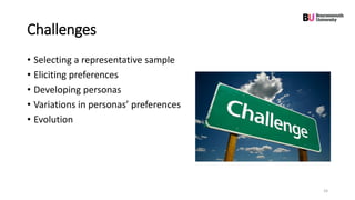 Engineering software based motivation a persona-based approach | PPT