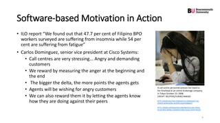 Engineering software based motivation a persona-based approach | PPT