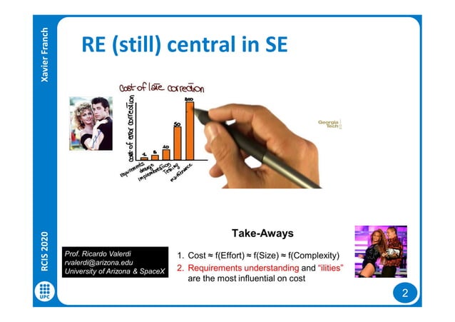 RCIS 2020 tutorial DDRE | PPT