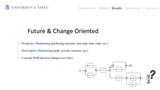 Process Mining: A Guide for Practitioners | PPTX