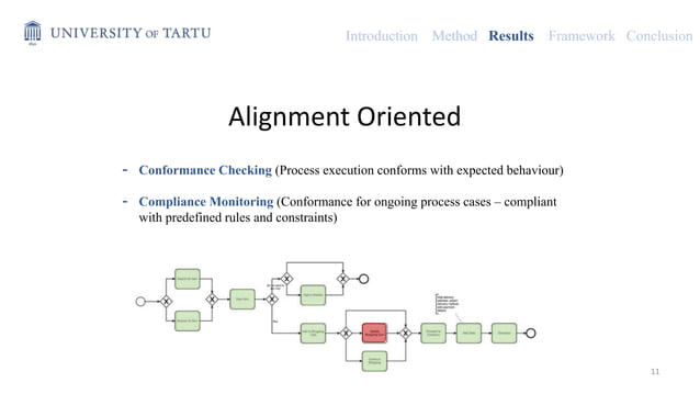 Process Mining: A Guide for Practitioners | PPT