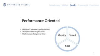 Process Mining: A Guide for Practitioners | PPTX