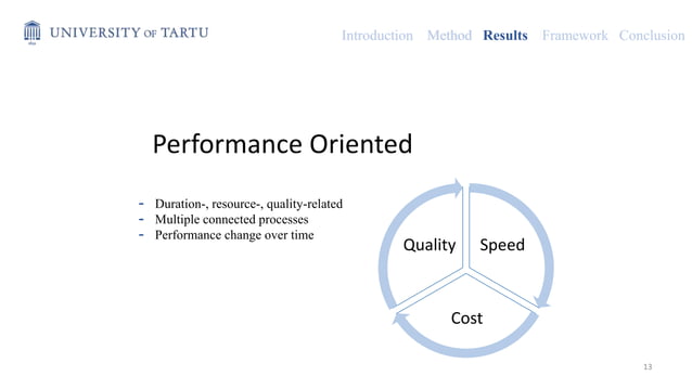 Process Mining: A Guide for Practitioners | PPT