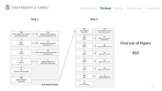 Process Mining: A Guide for Practitioners | PPTX
