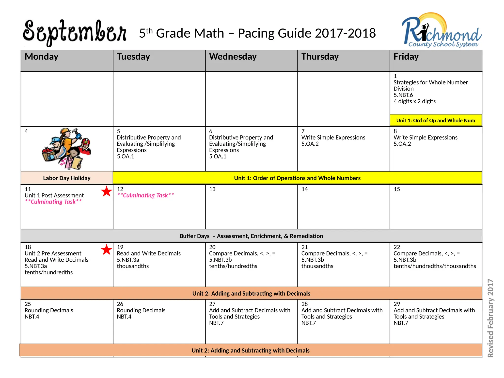 RCK12_Pacing_Guide_2017-2018_-_Fifth_Grade-2.pptx