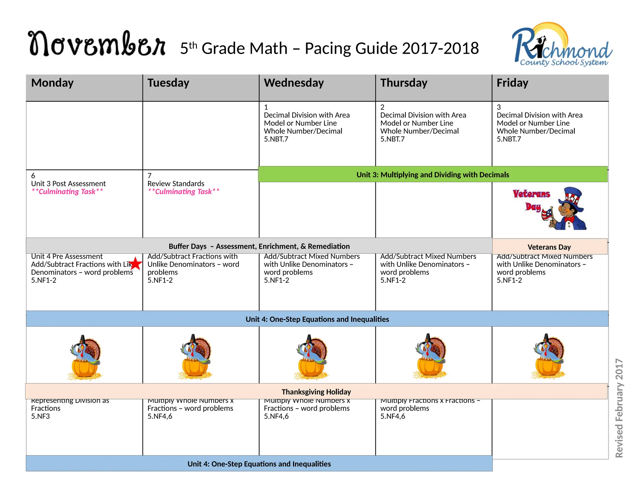 RCK12_Pacing_Guide_2017-2018_-_Fifth_Grade-2.pptx