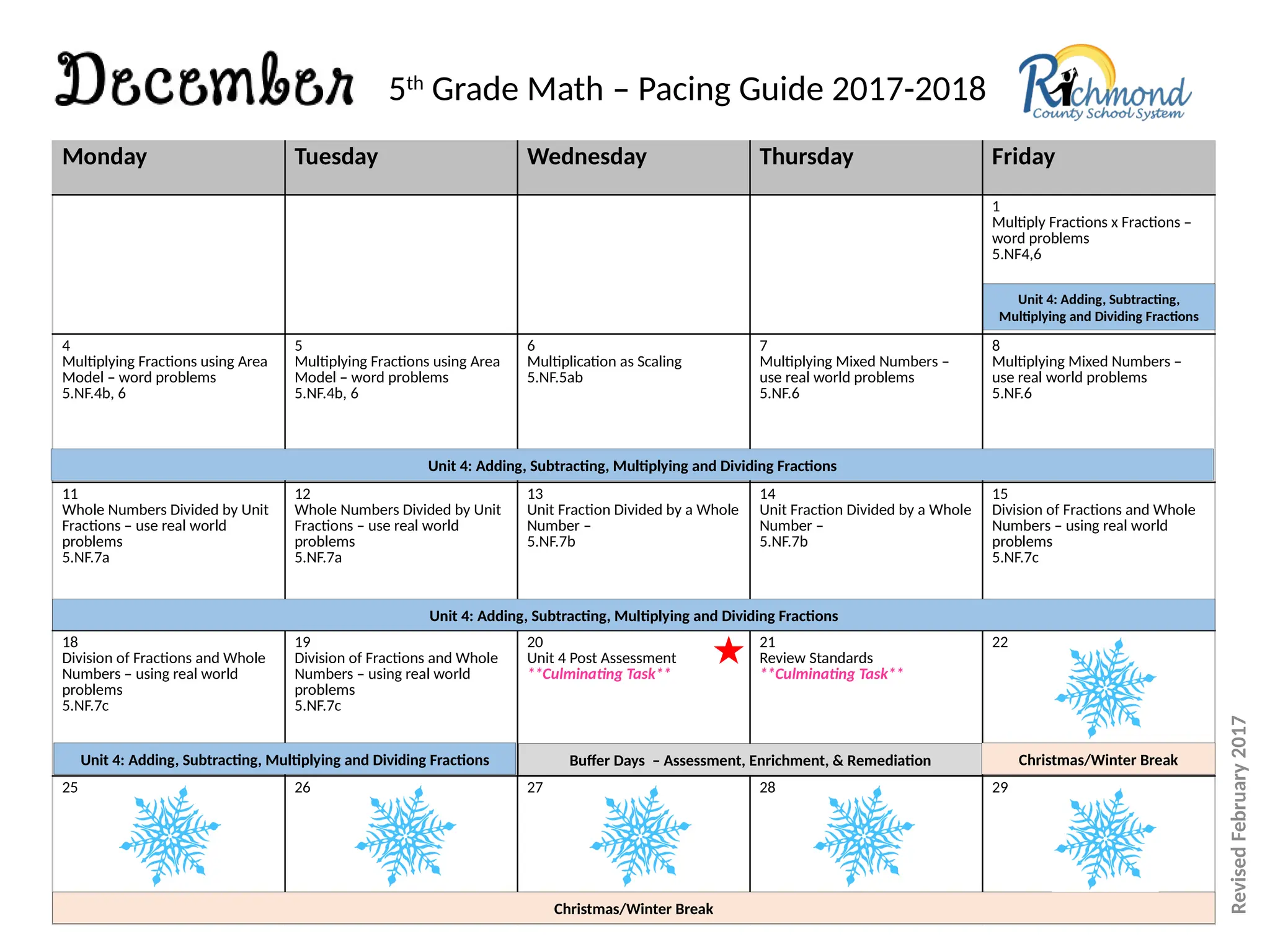 RCK12_Pacing_Guide_2017-2018_-_Fifth_Grade-2.pptx