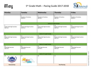 RCK12_Pacing_Guide_2017-2018_-_Fifth_Grade-2.pptx
